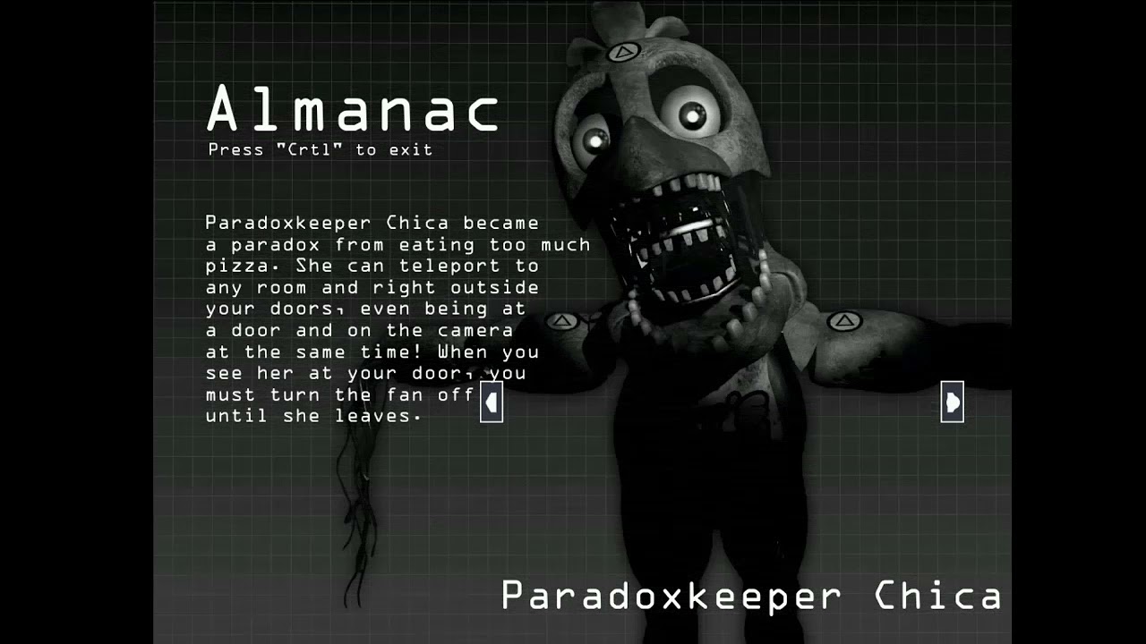 FNaF Ultimate Edition Deluxe- Nights 1-7 Complete - YouTube