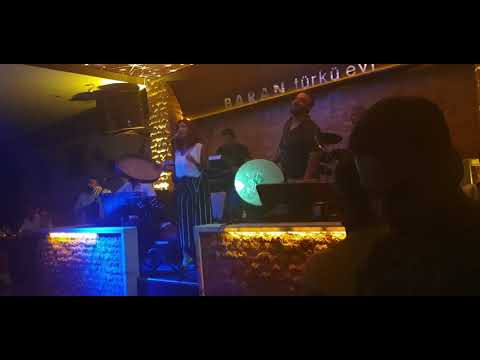 Uyu deme uyuyamam Baran Türkü Evi ADANA