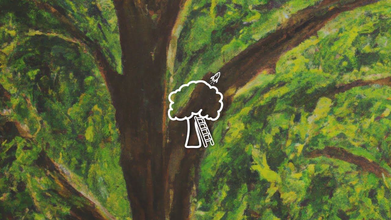 Drod - treehouse (Lyric Video) - YouTube