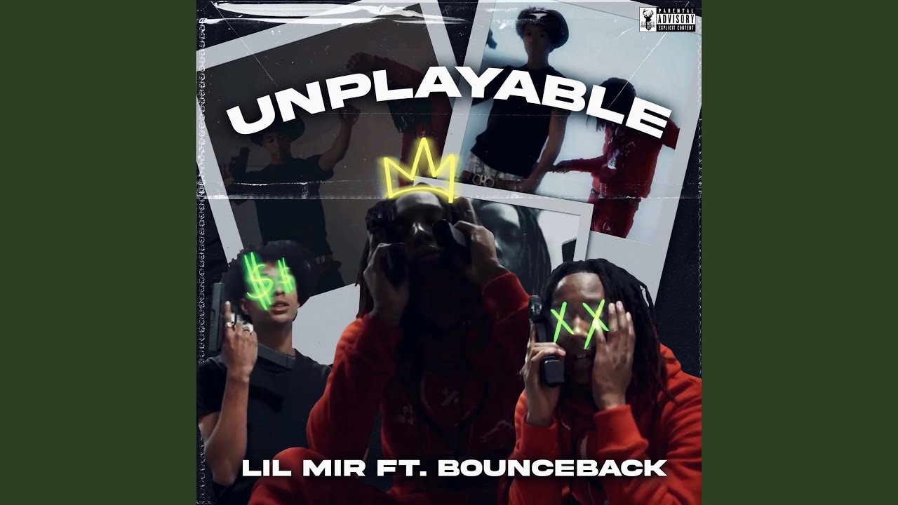 Unplayable - YouTube
