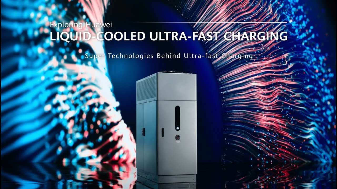 𝗘𝘅𝗽𝗹𝗼𝗿𝗶𝗻𝗴 𝗛𝘂𝗮𝘄𝗲𝗶 𝗟𝗶𝗾𝘂𝗶𝗱-𝗖𝗼𝗼𝗹𝗲𝗱 𝗨𝗹𝘁𝗿𝗮-𝗙𝗮𝘀𝘁 𝗖𝗵𝗮𝗿𝗴𝗶𝗻𝗴 𝗦𝘂𝗽𝗲𝗿 𝗧𝗲𝗰𝗵𝗻𝗼𝗹𝗼𝗴𝗶𝗲𝘀 - YouTube