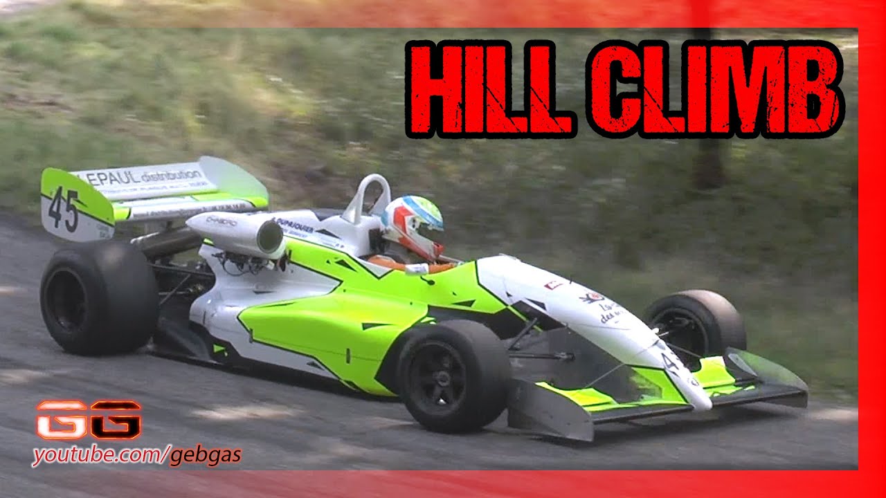 Martini MK 69 BMW - Stéphane BAUDIN - HILL CLIMB - 2023 - Turckheim ...