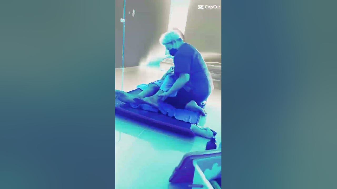 Thai Massage Youtube