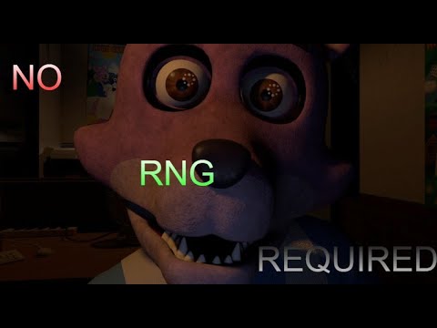 FNAF STRATEGY GAME | Marys Arcade - YouTube