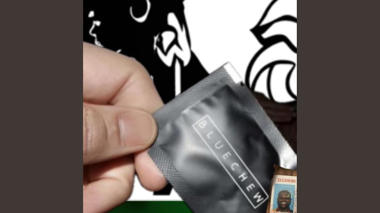 Parc With The Blue Chew (feat. Savage Dell & Q Dawg) - YouTube