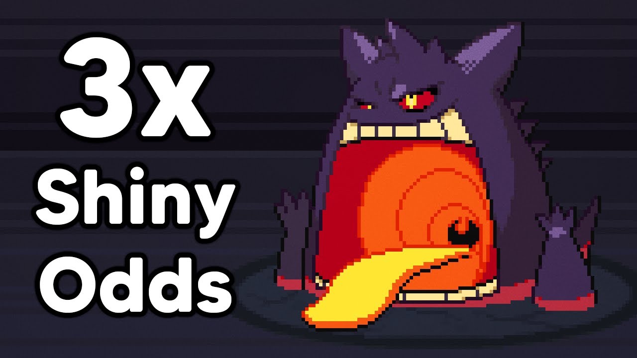 NEW POKEROGUE SHINY (RARE + EPIC SHINY) + 3X SHINY EVENT - YouTube
