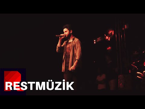 Canfeza - Konser #Gaza