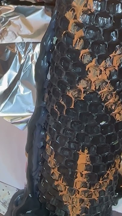 Свеча на защиту отношений от негатива - YouTube