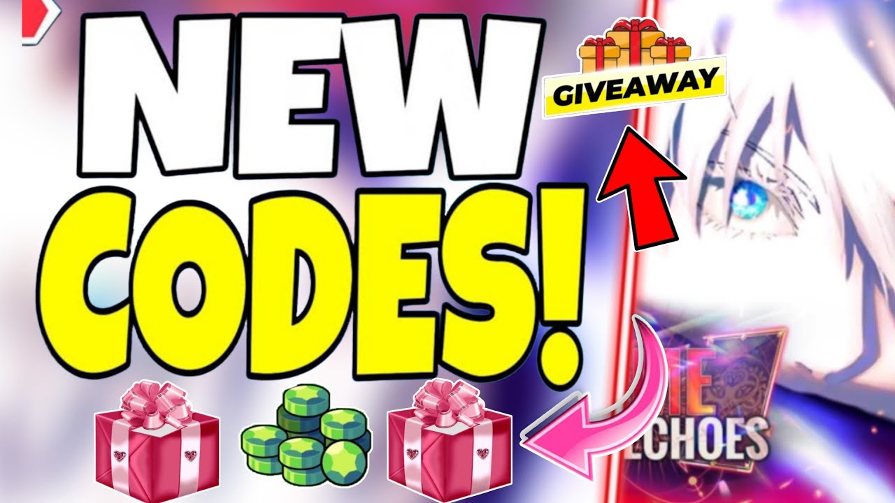 🔋Alpha🔋Codes ANIME FATE ECHOES CODES - ROBLOX ANIME FATE ECHOES CODES ...