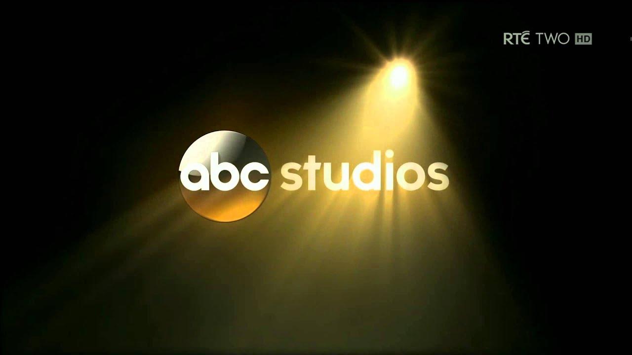 ABC Studios Logo (2013)With Buena Vista Television Theme 1997 Short ...