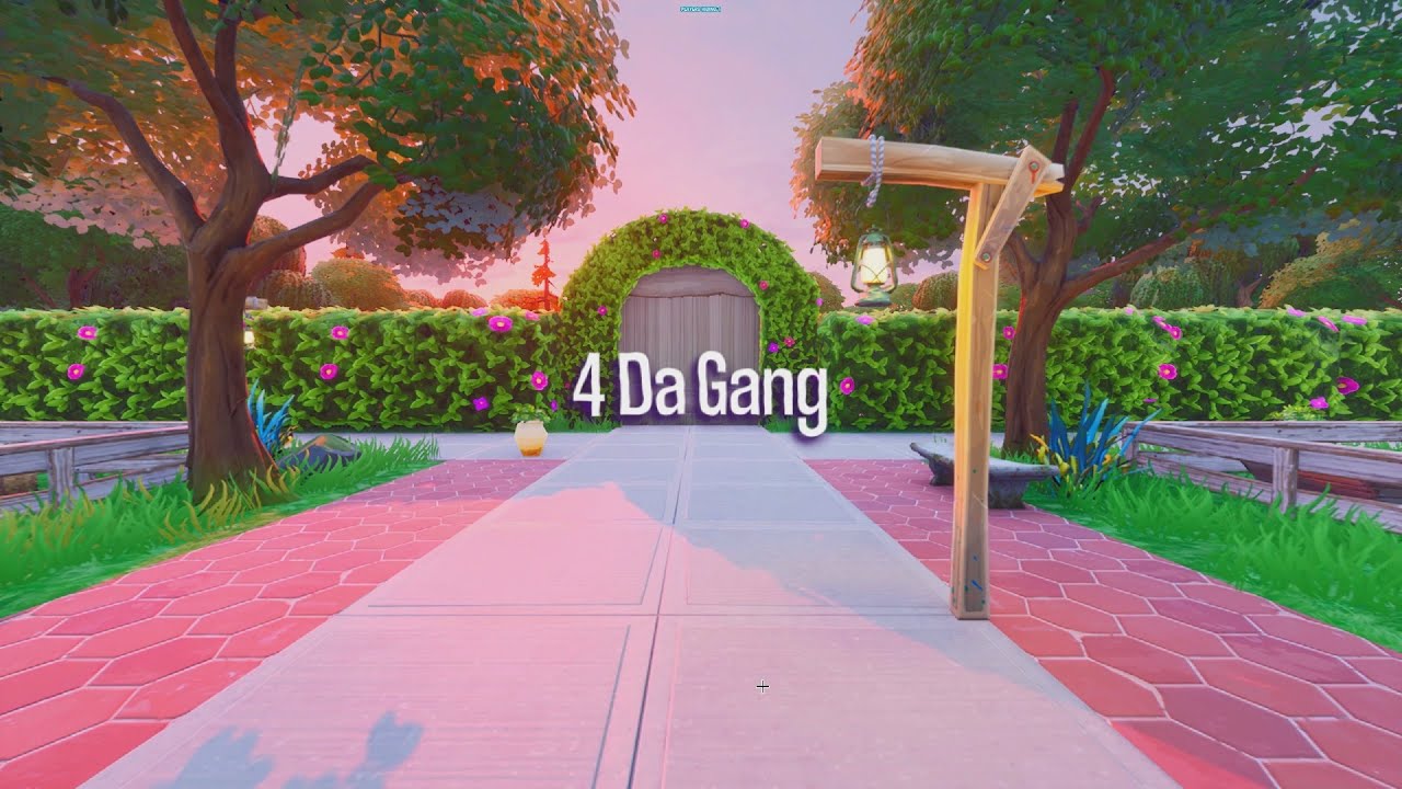 4 Da Gang 🤙 - YouTube