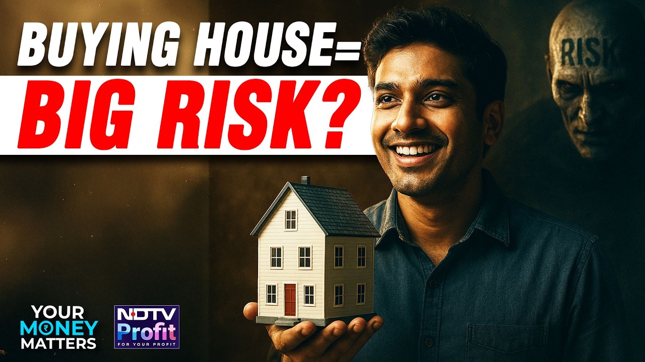 2026 Home Buying Guide: Smart Move or Costly Mistake? | Your Money ...