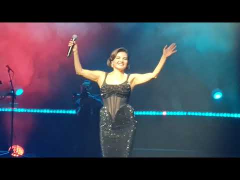 (25.10.2025) Göksel - Baksana Talihe, Harbiye Cemil Topuzlu Açıkhava Sahnesi Konserleri