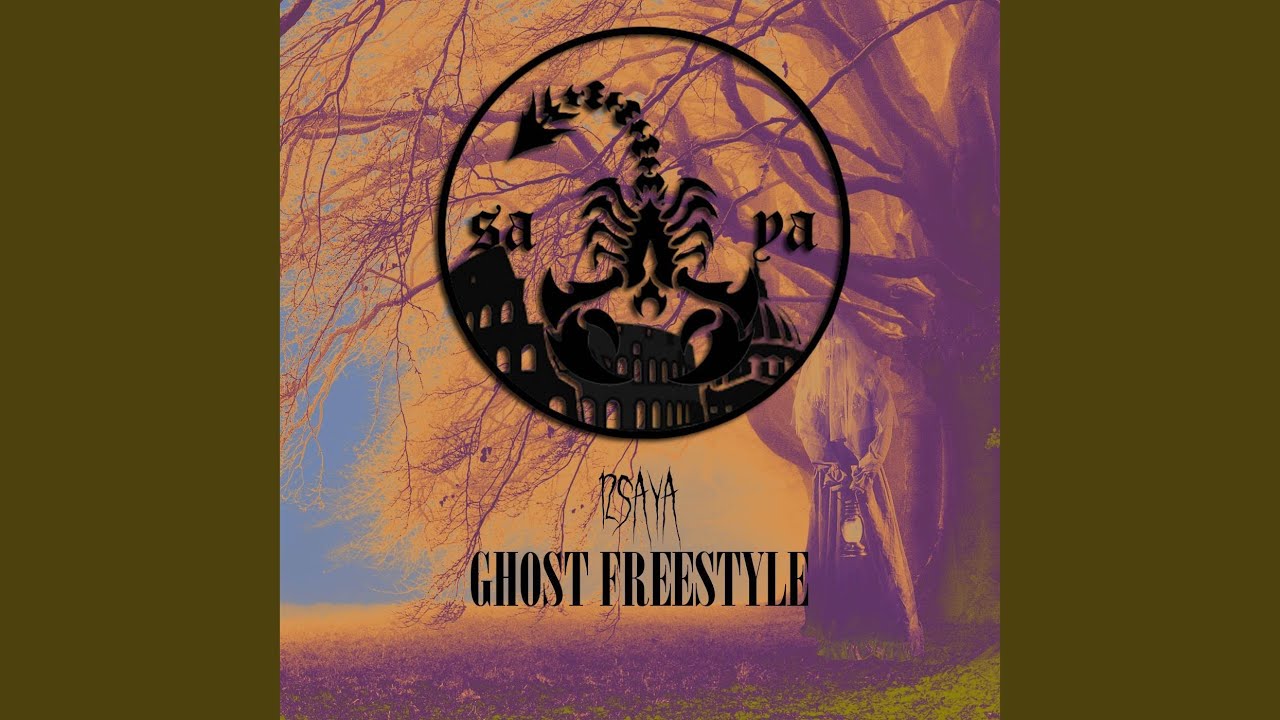 Ghost Freestyle - YouTube