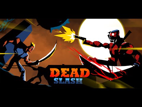 DeadPool Game - Dead Slash - YouTube
