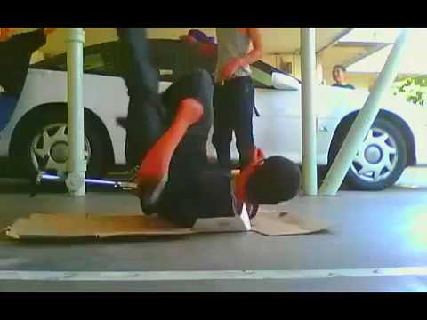 BREAKDANCING GONE WRONG!! - YouTube