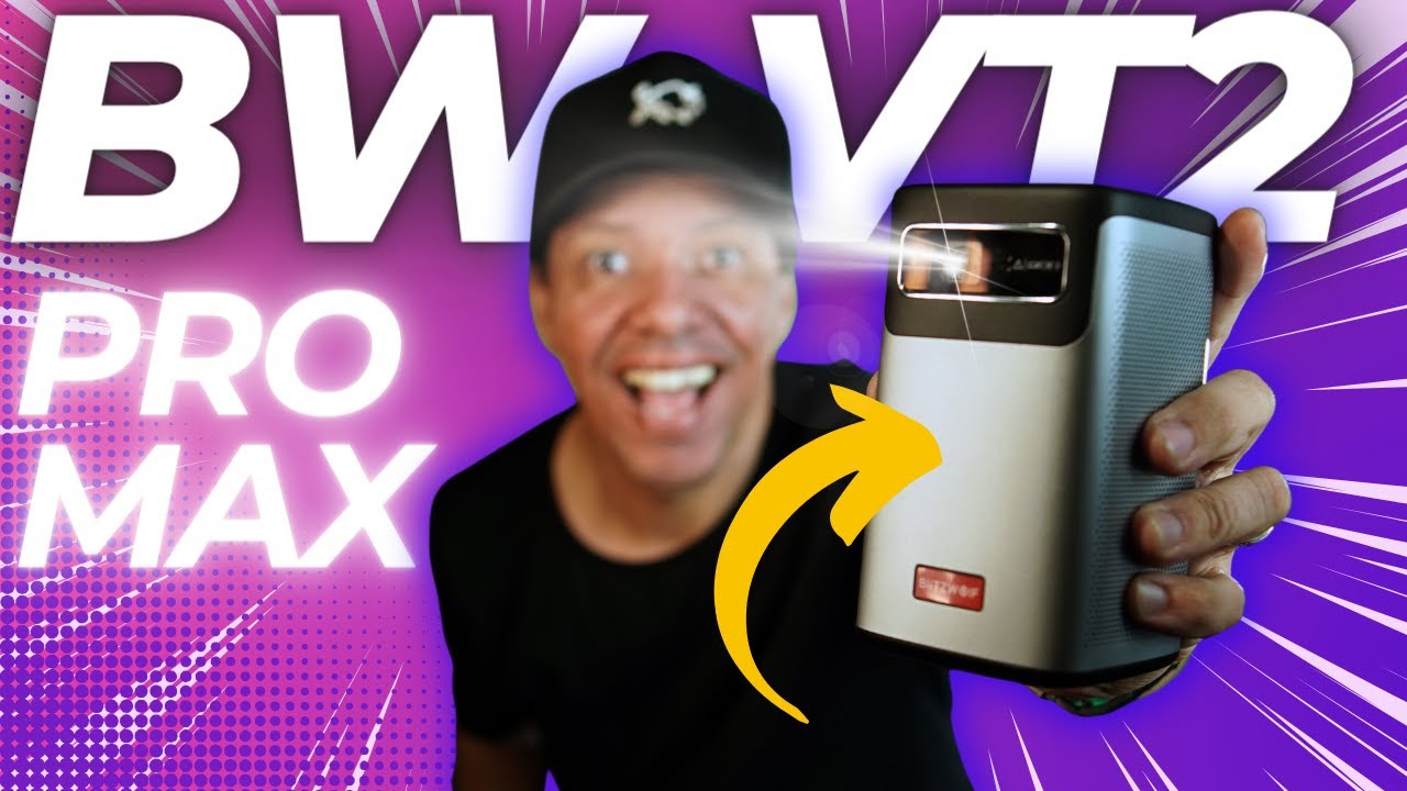 REVIEW Blitzwolf BW- VT2 PRO MAX - YouTube