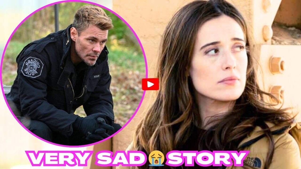 Very Sad😭Story : The Chicago PD Episode That Will Finally Reveal ...