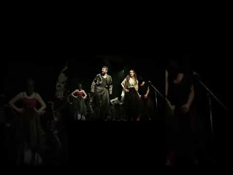 May-Linda Kosumovic - Theatre