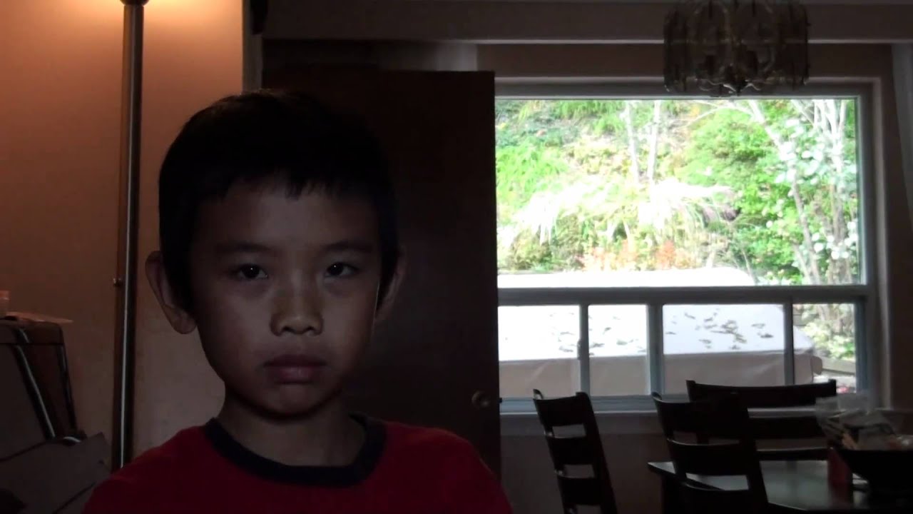 ear moving - YouTube