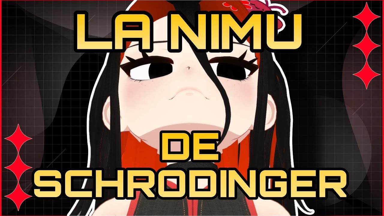 Las contradicciones de Evil Nimu (que no es Nimu pero a la vez sí pero ...