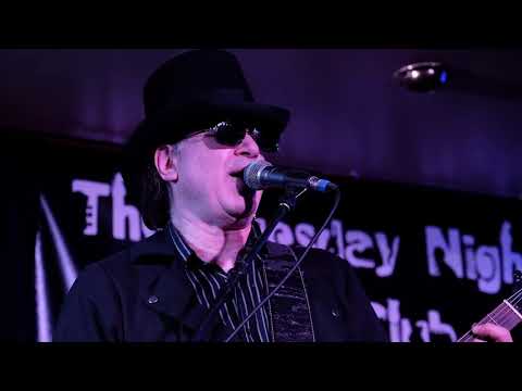 The Hitman Blues Band Full Show The Tuesday Night Music Club 12 03 2019 ...