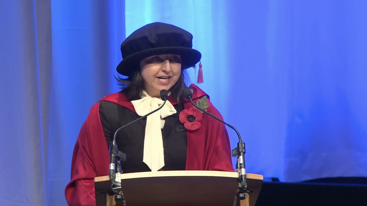 Faculty of Management Graduation Ceremony 2017 (AM) - YouTube