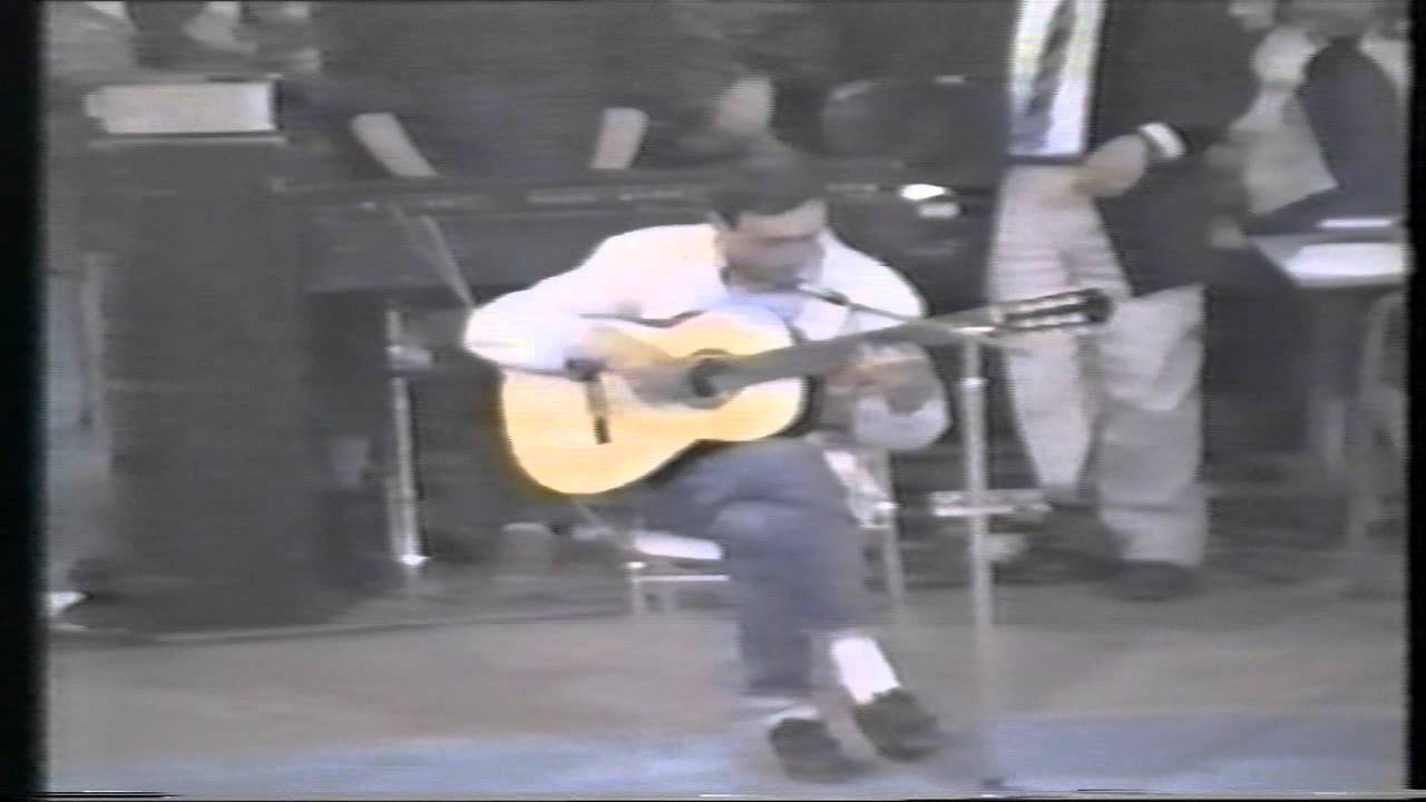 ASTURIAS Leyenda Preludio di Isaac Albeniz- by Peppe Bruno - YouTube