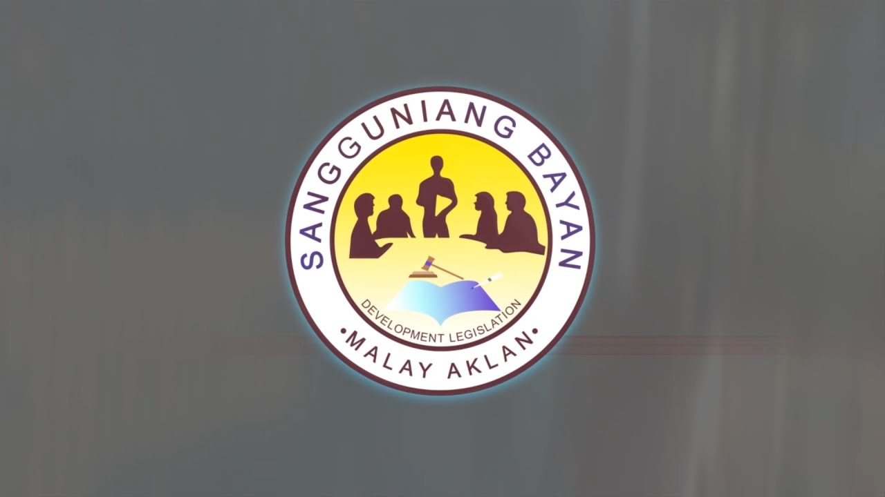 SANGGUNIANG BAYAN MALAY I COMMITTEE HEARING l MOVEMENT FOR PRESIDENTIAL ...