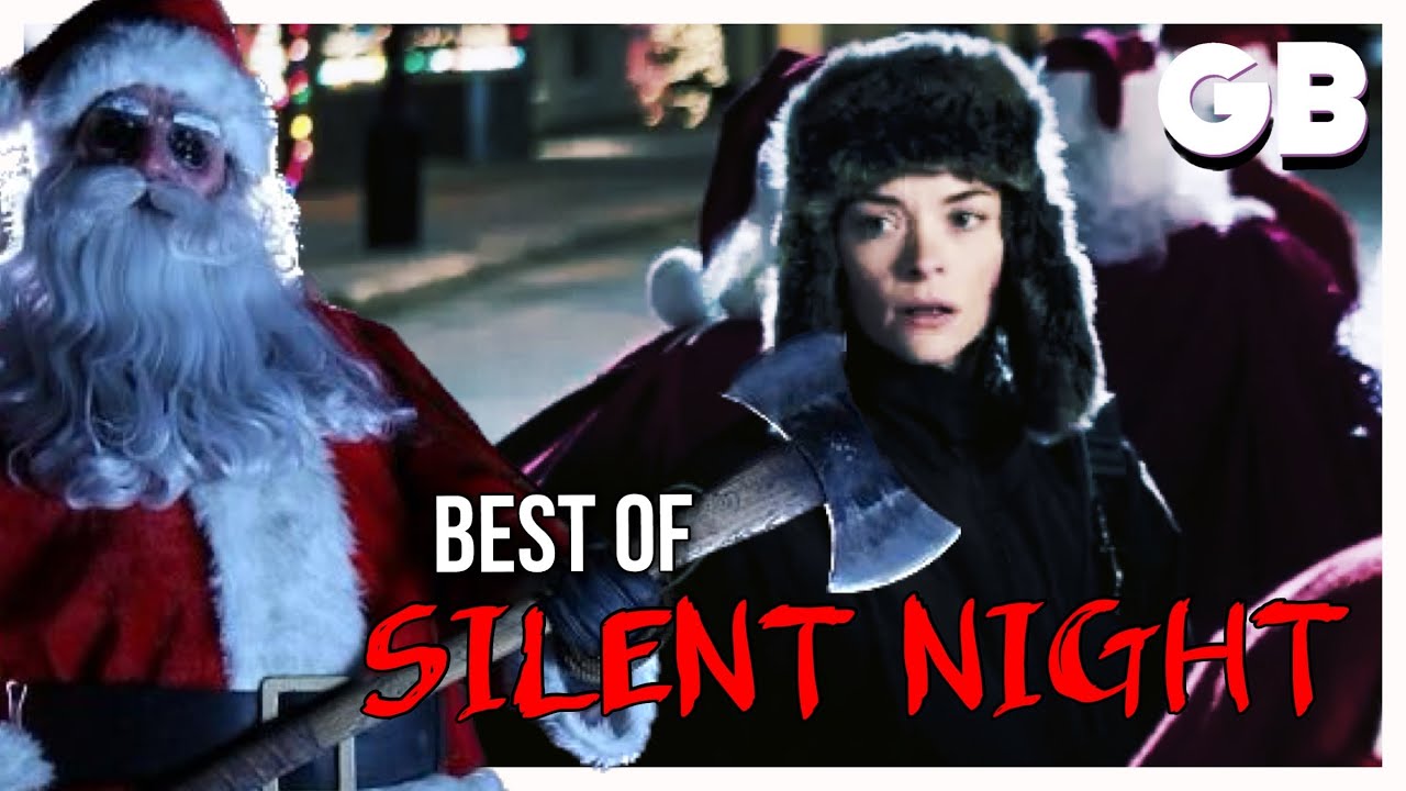 SILENT NIGHT | Best of - YouTube