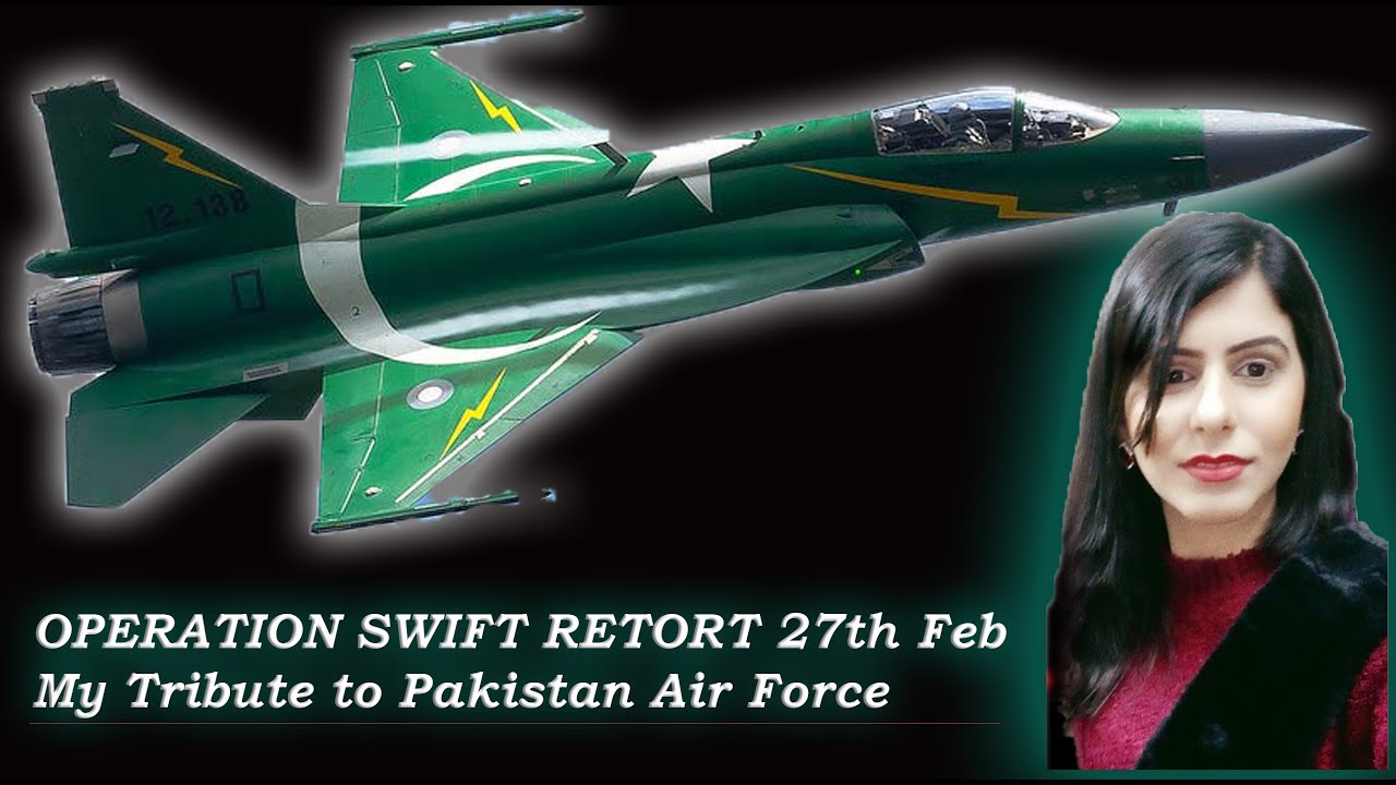 27th Feb Celebrating the success of Operation Swift Retort. My Tribute ...