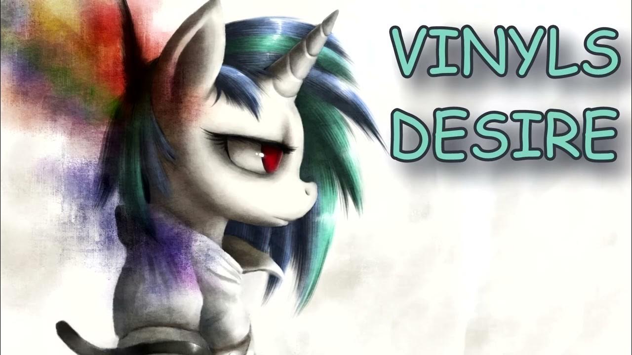 Vinyls Desire (Into The Core) - YouTube