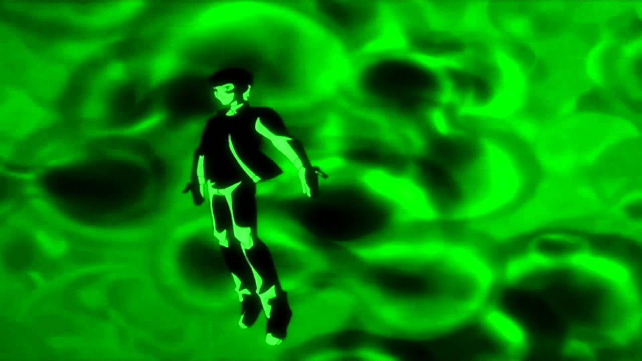 Ben 10 Alien Force Lodestar Transformations 1080p HD - YouTube