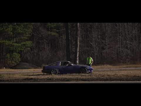 Midpond Raceway drift day! [4K] - YouTube