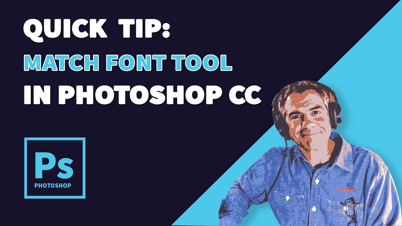 Quick Tip Match Font In Photoshop YouTube quick-tip-match-font-in-photoshop-youtube