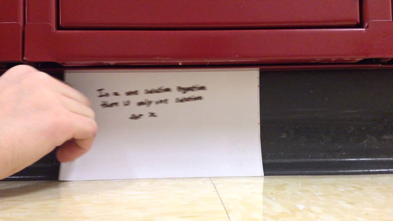 P8 Dillon Landon Omar - YouTube