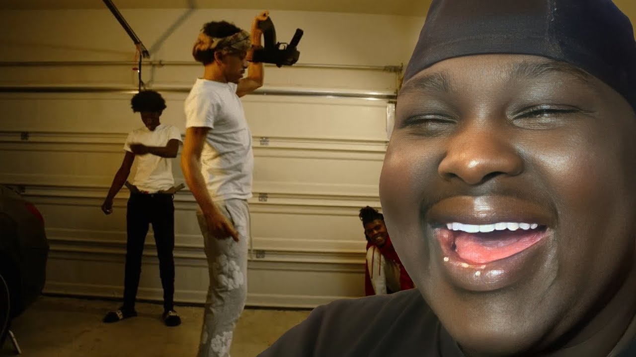 Jace! First Song since the case dropped.. - YouTube