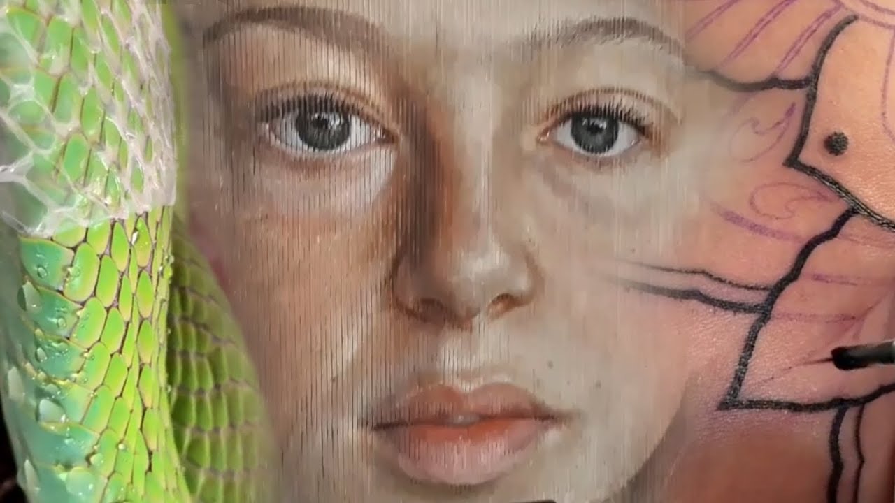 Cool & Mesmerizing Instagram Clips to Satisfy Your Mind - YouTube