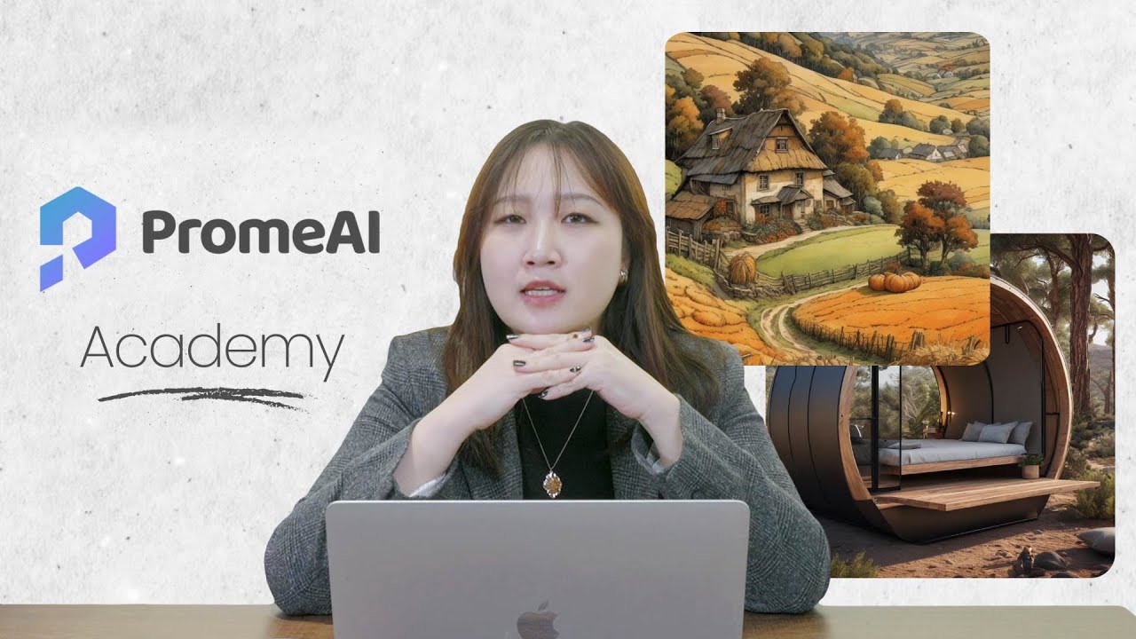 The Power of Words in Design: How PromeAI Helps Designers Craft ...