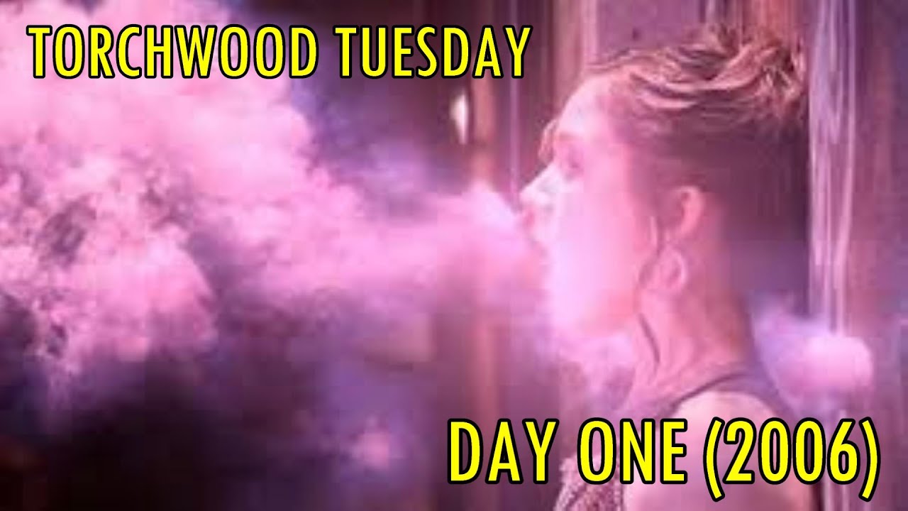 Torchwood Tuesday: Day One (2006) - YouTube