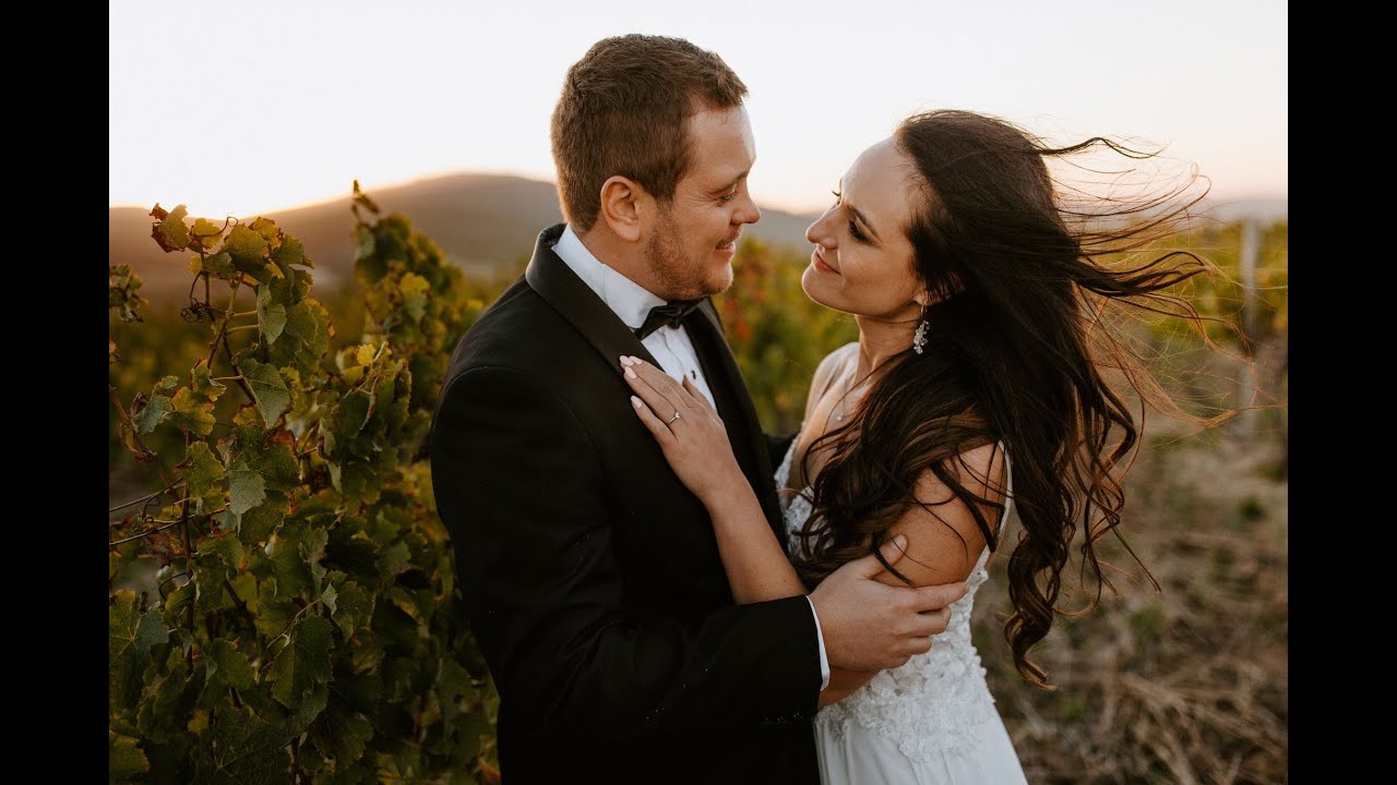 André & Lizelle Pretorius - 20.03.2021 - YouTube