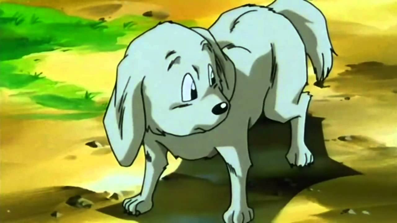 You've Got A Friend In Me Majin Buu and Mr Satan Tribute - YouTube