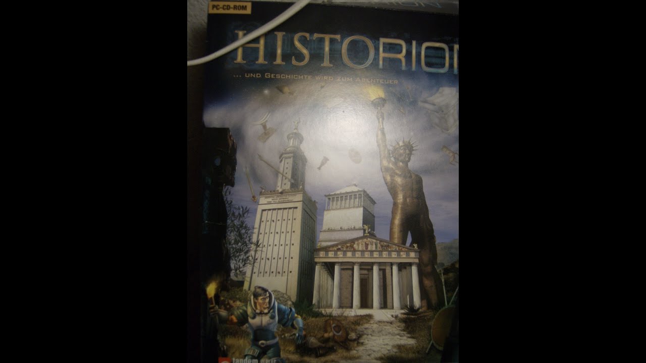 LEIFSTREAM HISTORION TEIL 2 - YouTube