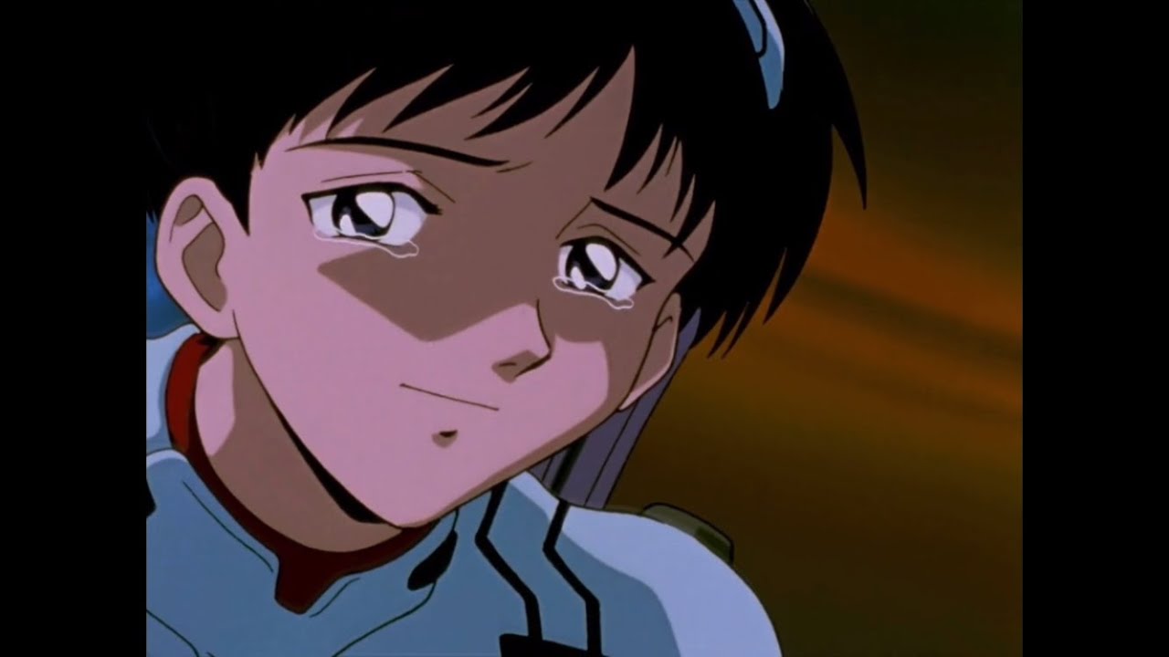 Why don't you just try smiling? - YouTube