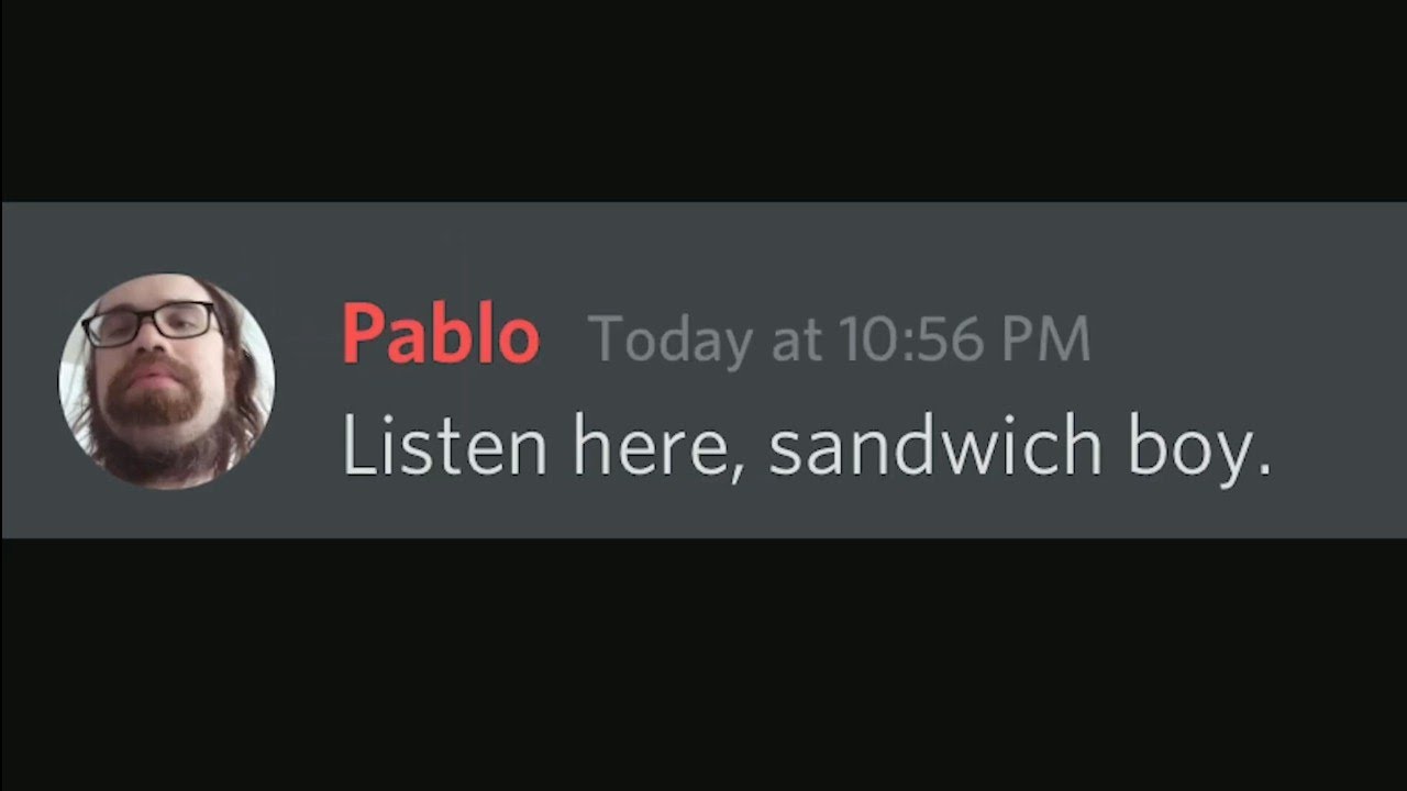 Beluga tries to become a Discord Mod - YouTube
