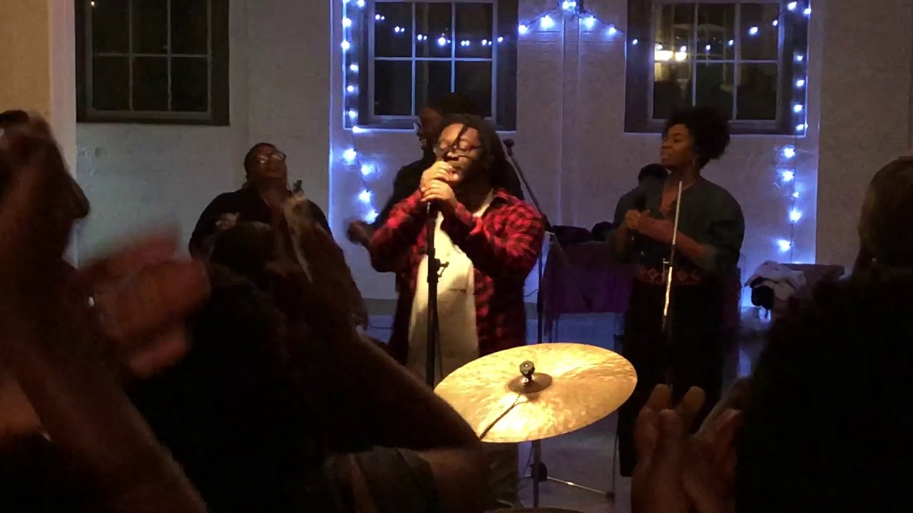 Lift ft. Marcellus Coleman - YouTube