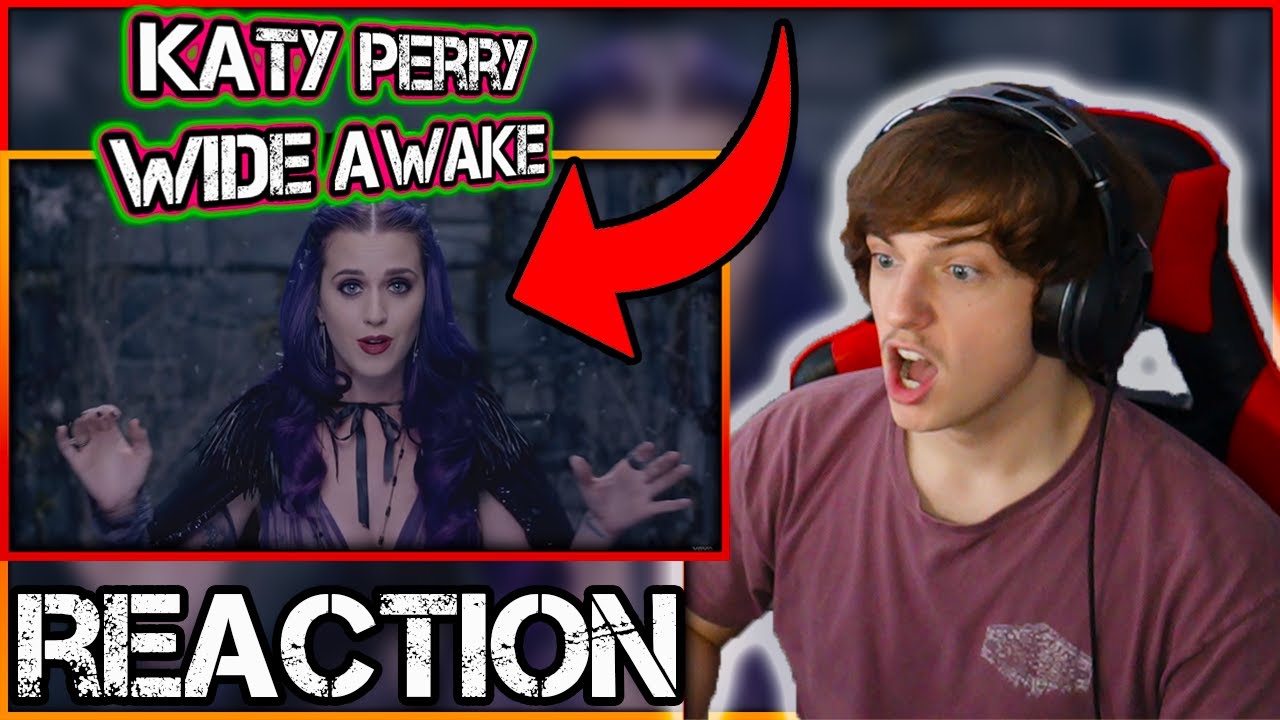 EVERY VIDEO! BANGER! | Katy Perry - Wide Awake (Official Video ...