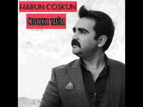 Cıncıklı Yarim - Harun Coşkun #oyunhavası