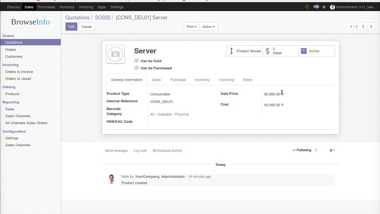 How to set Currency Exchange Rate on Sale/Purchase? Odoo Apps Features ...