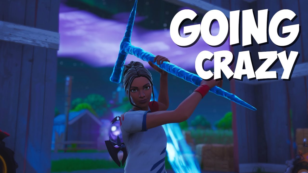 Ghost Kamo Settings!!! (Fortnite: Battle Royale) - YouTube